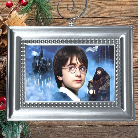 Undefined | Holiday | Harry Potter Rubeus Hagrid Hogwarts Academy ...